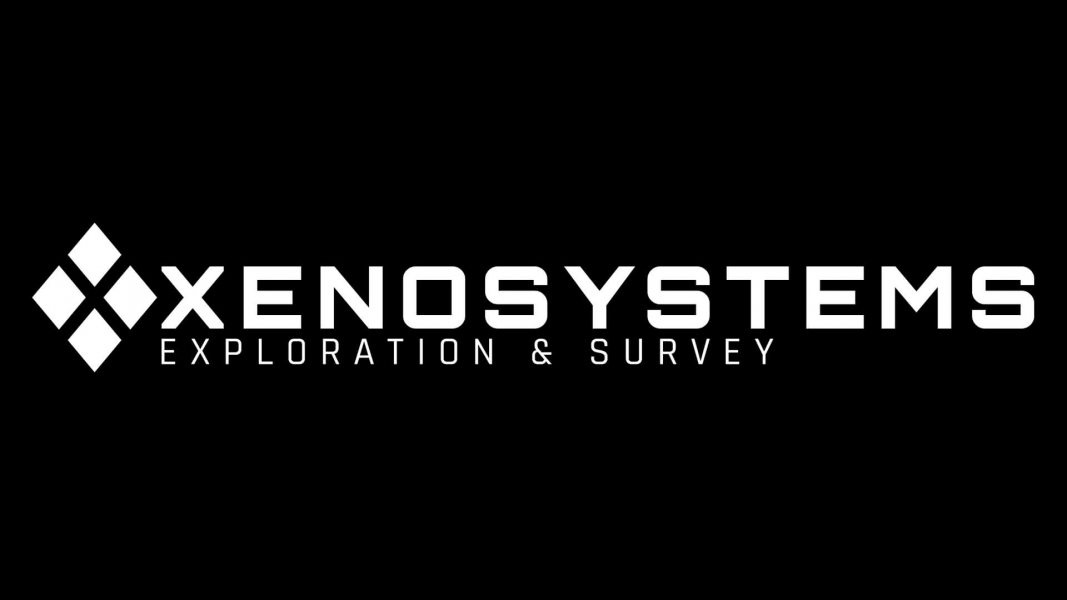Xenosystems New Logo – Xenosystems